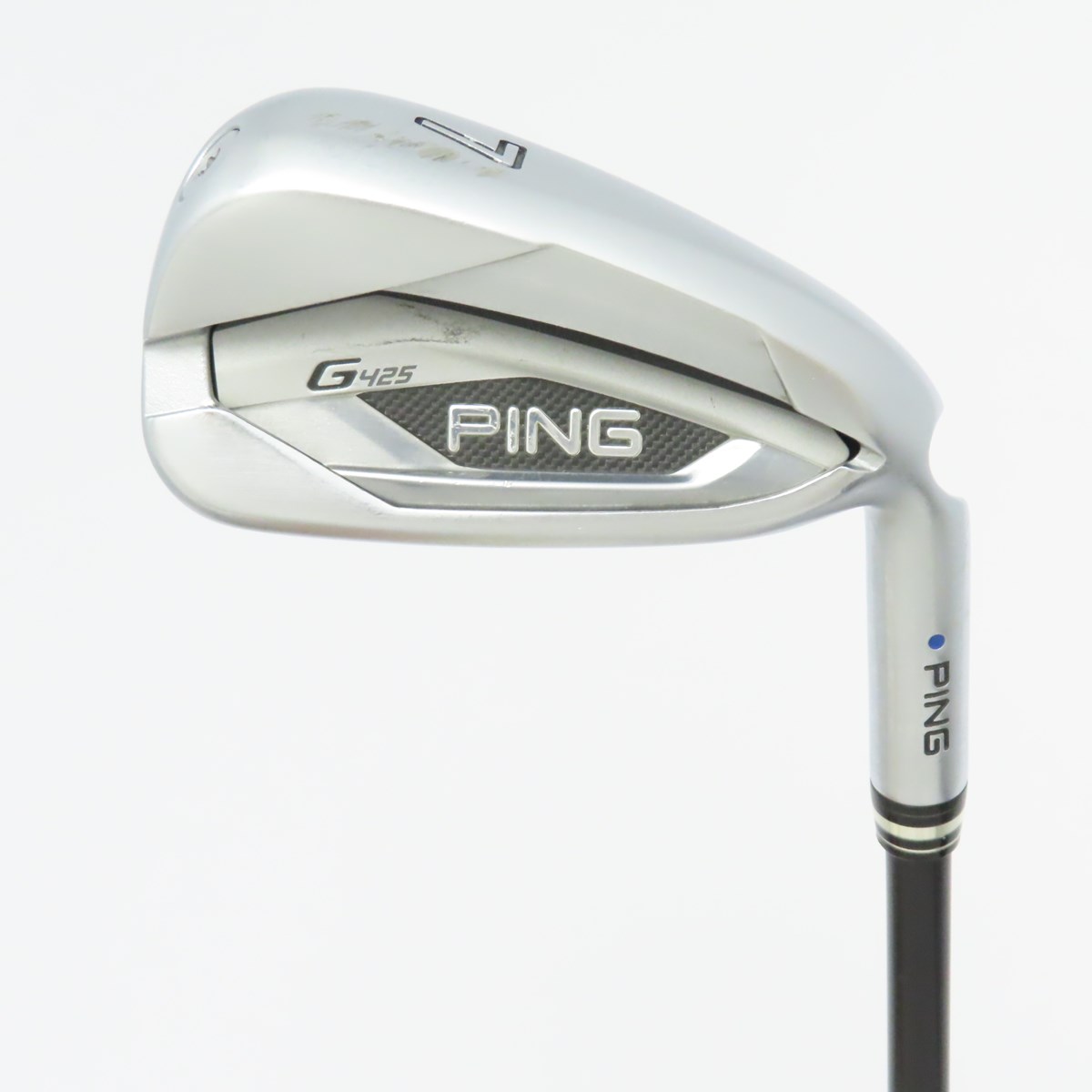 dショッピング |【中古】ピン G425 G425 アイアン ALTA J CB SLATE シャフト：ALTA J CB SLATE S | カテゴリ：中古アイアンセットの販売できる商品 ...