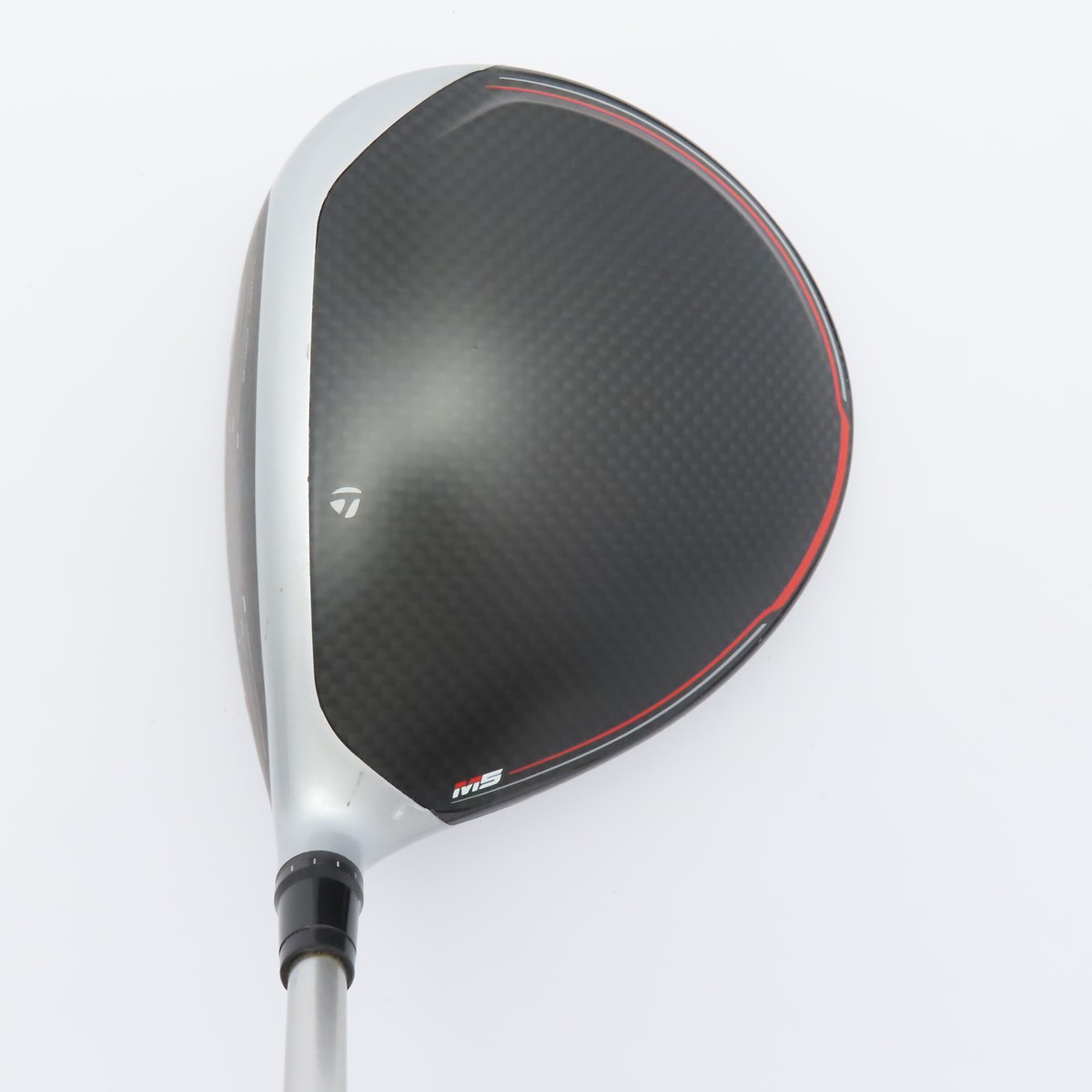 dショッピング |【中古】テーラーメイド M5 M5 ドライバー Tour AD M-65 シャフト：Tour AD M-65 S 10.5° 45.75inch | カテゴリ：中古ドライバー ...