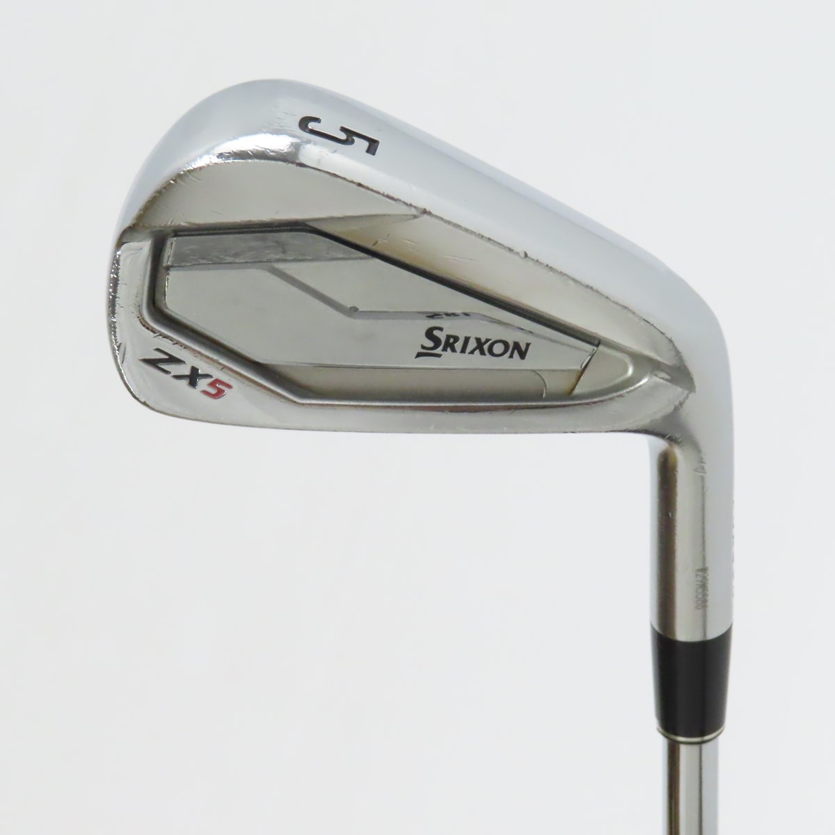 2023】 ダンロップ スリクソン ZX5 MkⅡ N.S.PRO 950GH neo DST S 7-9