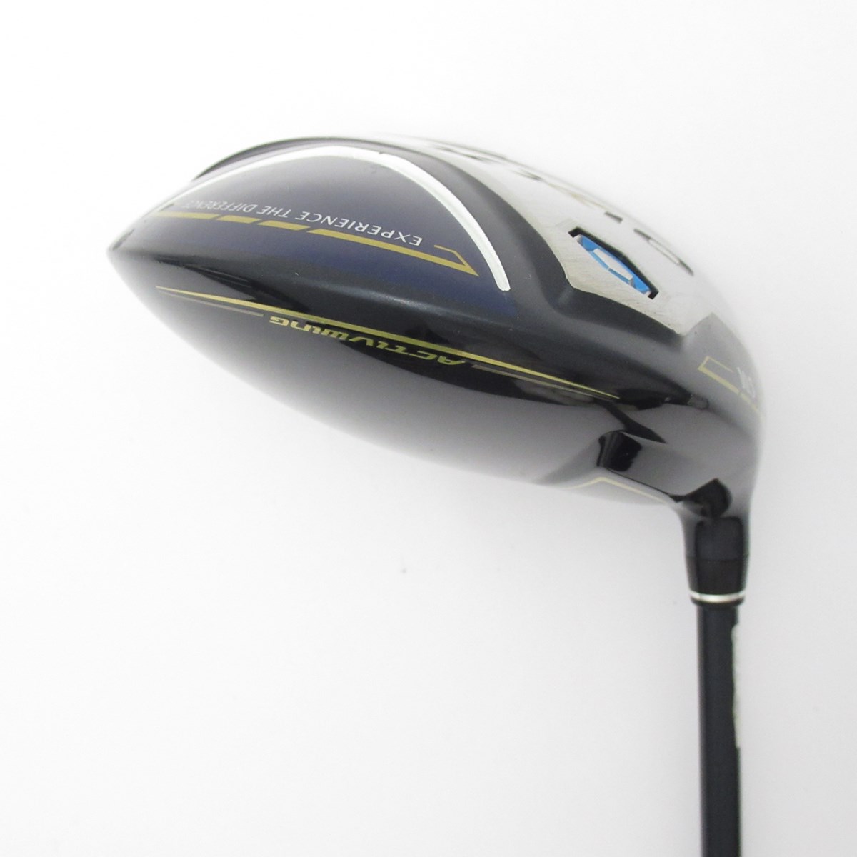 中古ゴルフクラブ】ダンロップ XXIO ゼクシオ(2022) ネイビー