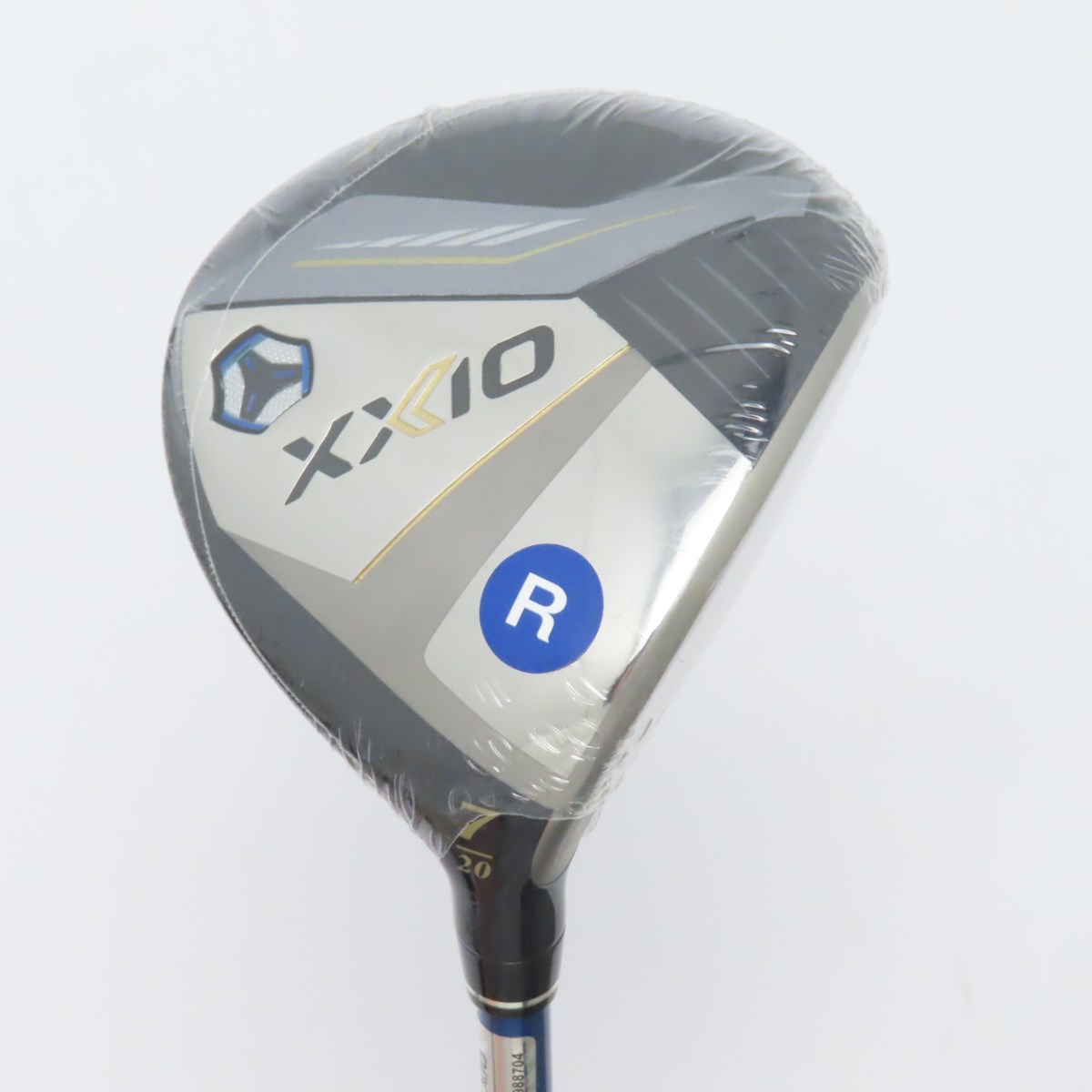 ダンロップ XXIO ゼクシオ 13(2024) フェアウェイウッド MP1300