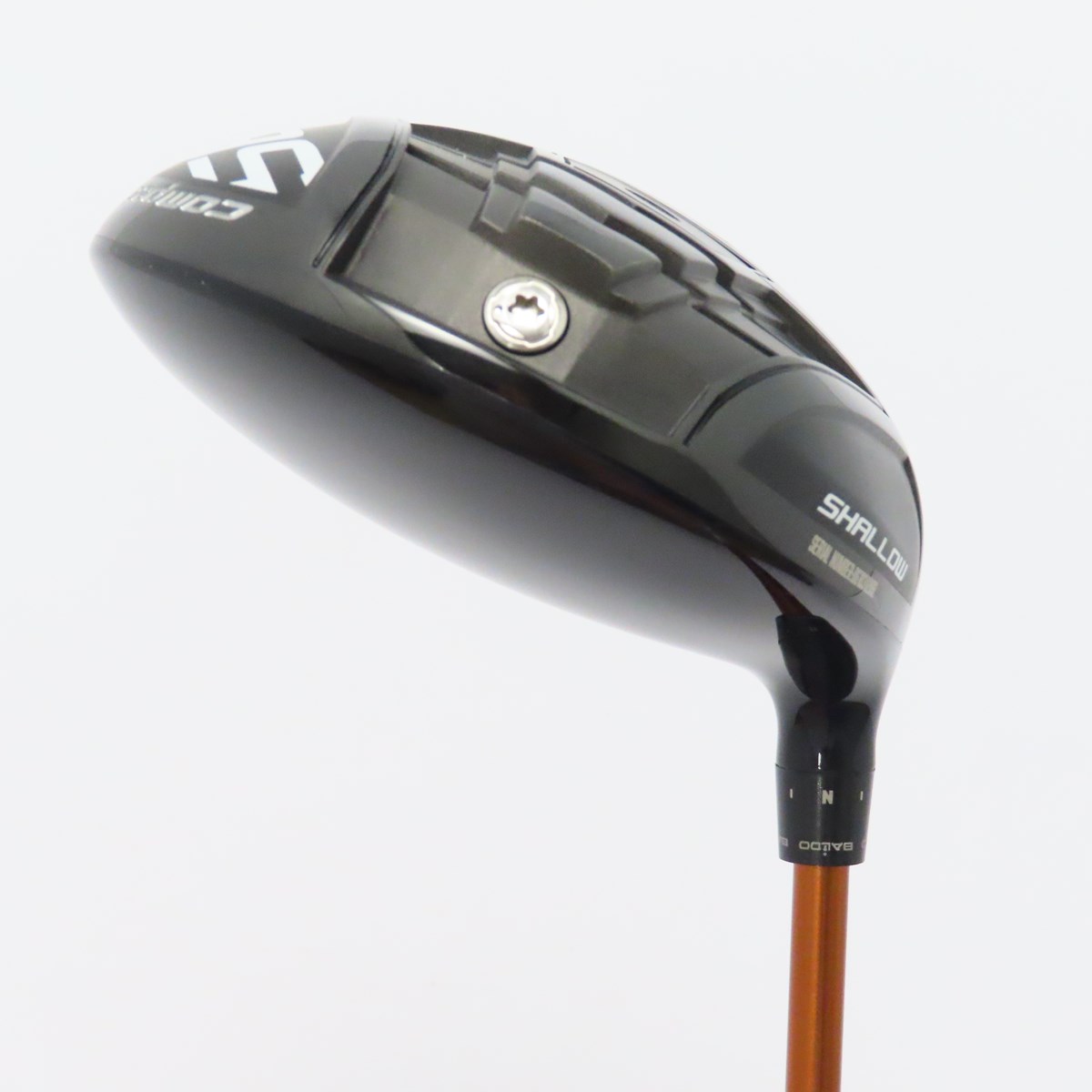 dショッピング |【中古】バルド BALDO COMPETIZIONE 568 SHALLOW(2023