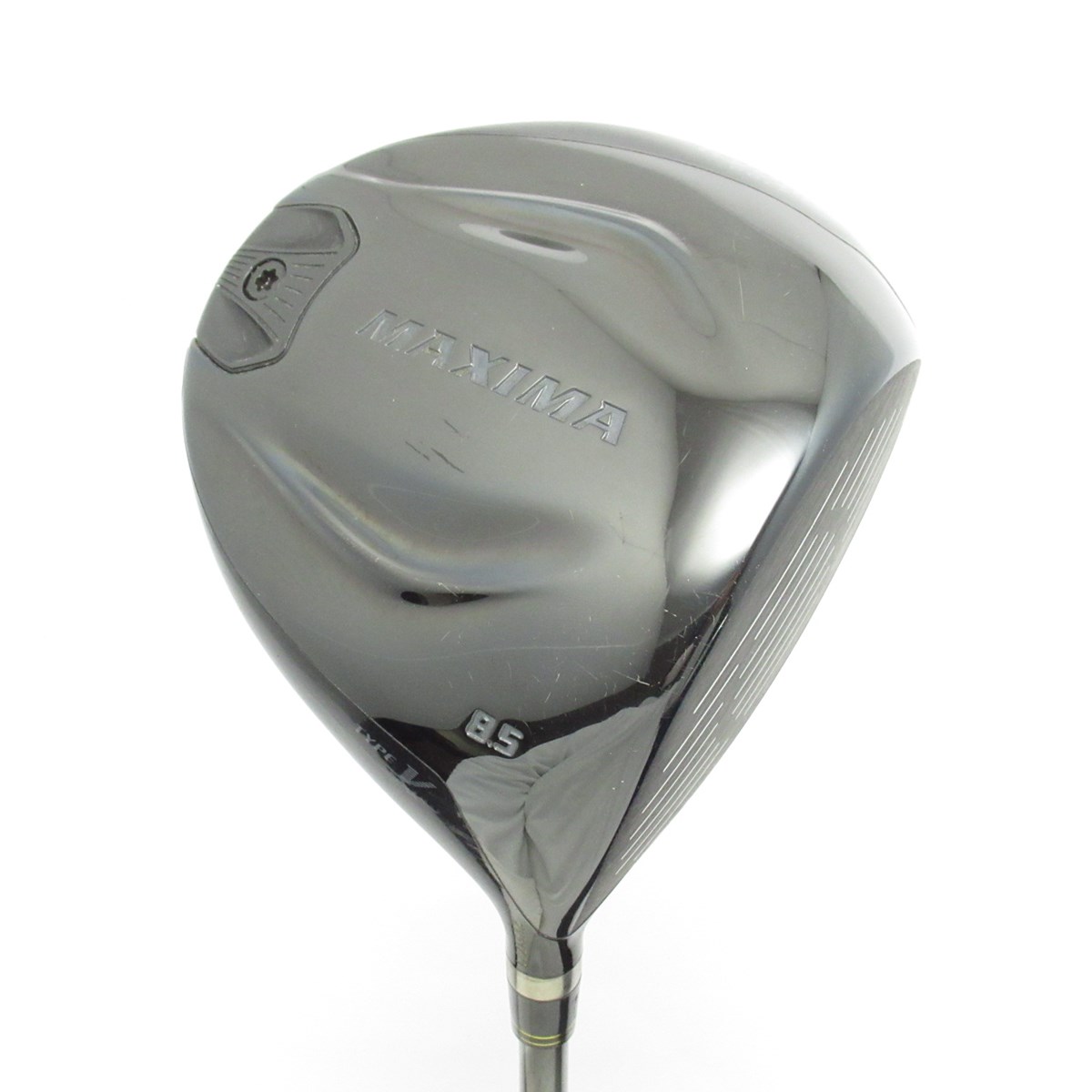 dショッピング |【中古】リョーマ ゴルフ MAXIMA MAXIMA II TYPE V
