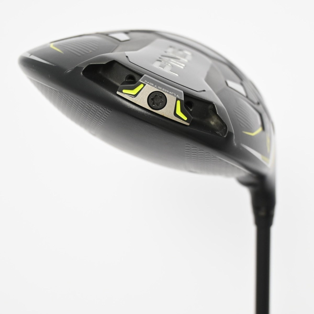 dショッピング |【中古】ピン G430 G430 MAX ドライバー Speeder NX