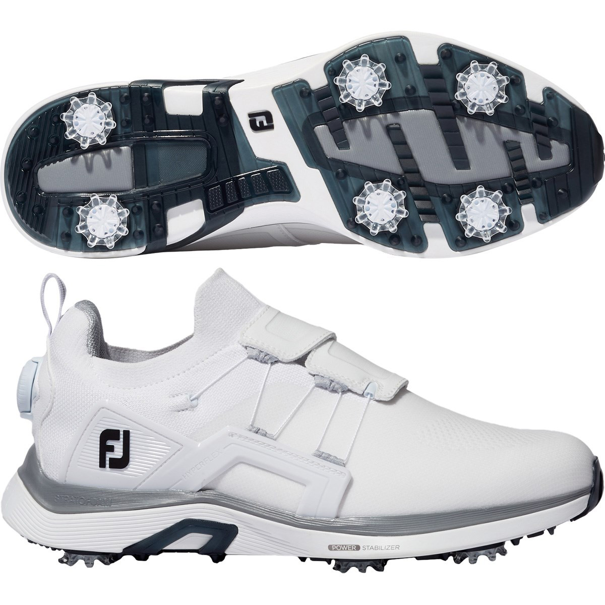 FootJoy（フットジョイ）ハイパーフレックスシューズ ｜ GDOゴルフショップ