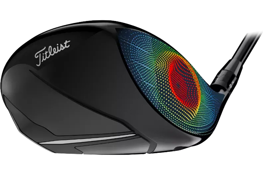 4つのモデルをラインアップ TSRシリーズ ｜ GDOゴルフショップ