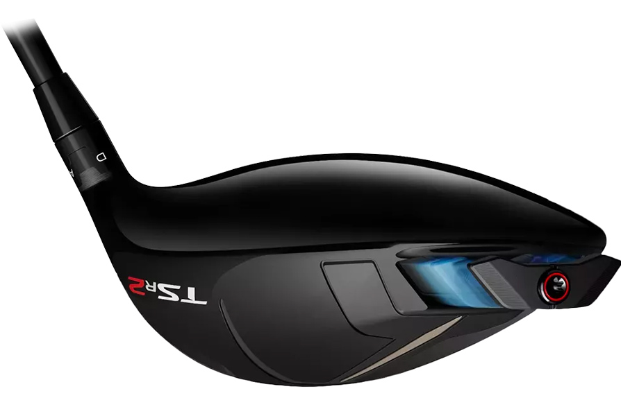 4つのモデルをラインアップ TSRシリーズ ｜ GDOゴルフショップ