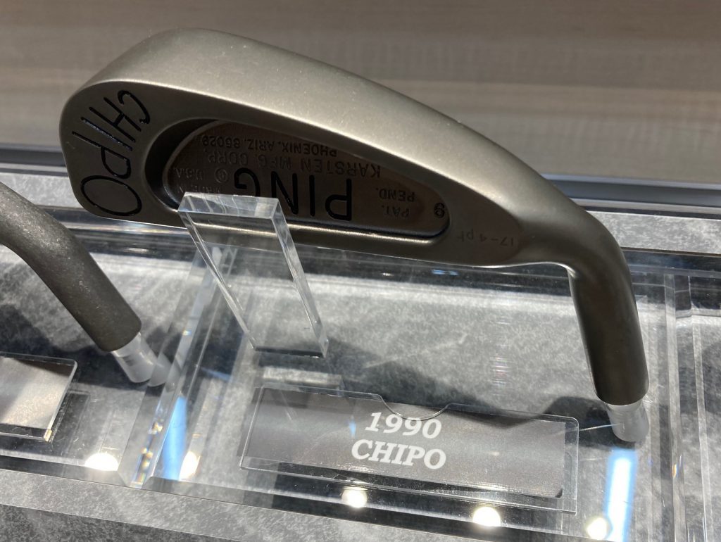 PING アイアン？ウェッジ？ ChipR誕生 | GDOゴルフショップ